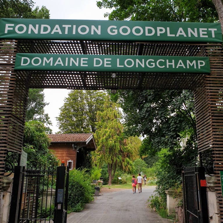 3 endroits insolites à visiter à Paris • maytimeaway