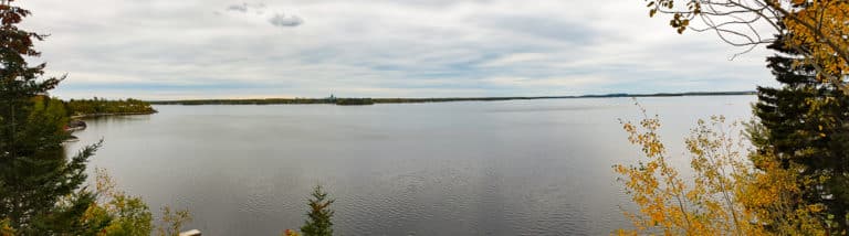 Explorer les environs du Lac Saint-Jean • maytimeaway