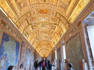 Que faire pour visiter Rome en 3 jours ? • maytimeaway