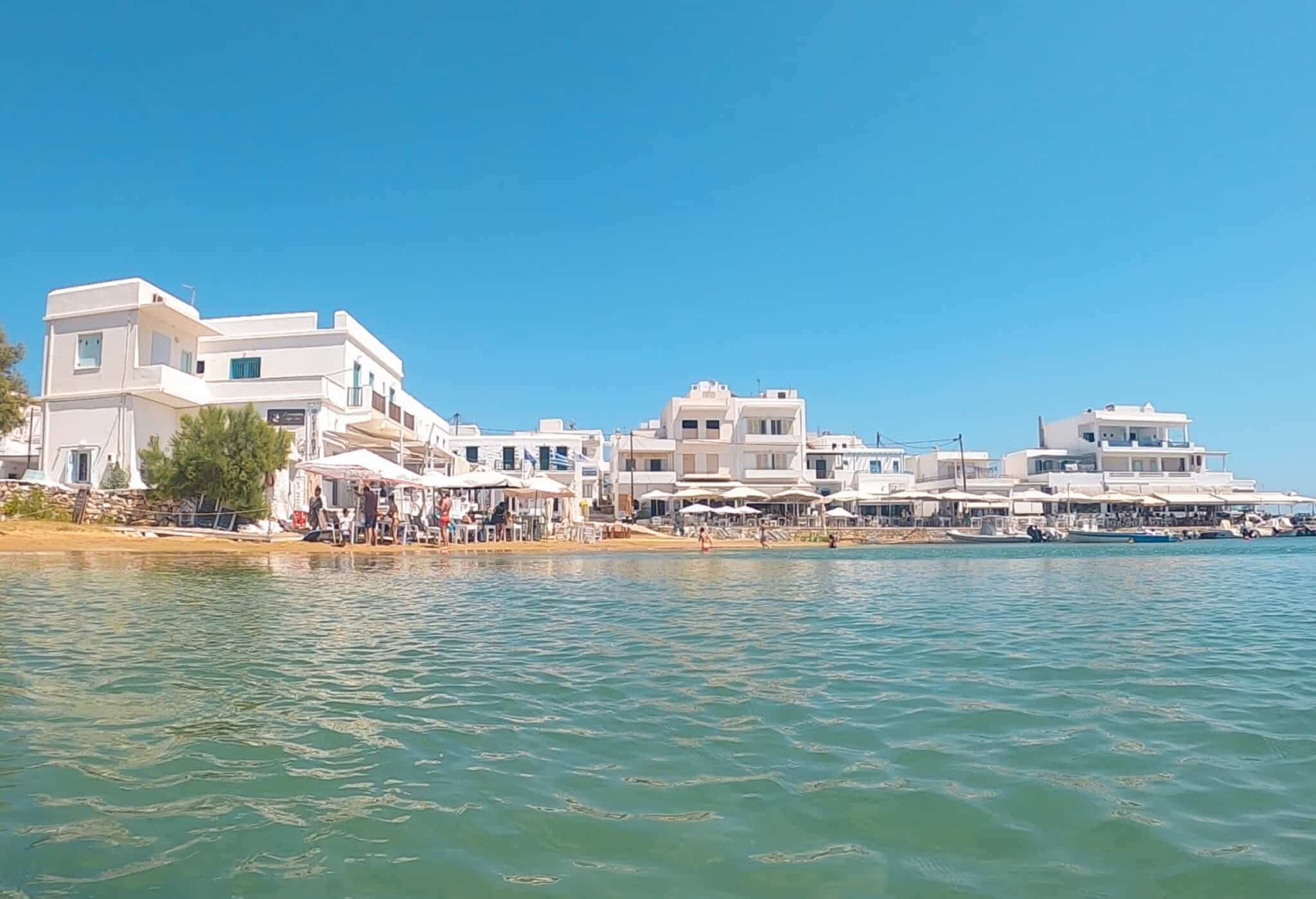 A la découverte des Cyclades en Grèce | Guide de voyage de l'île de ...