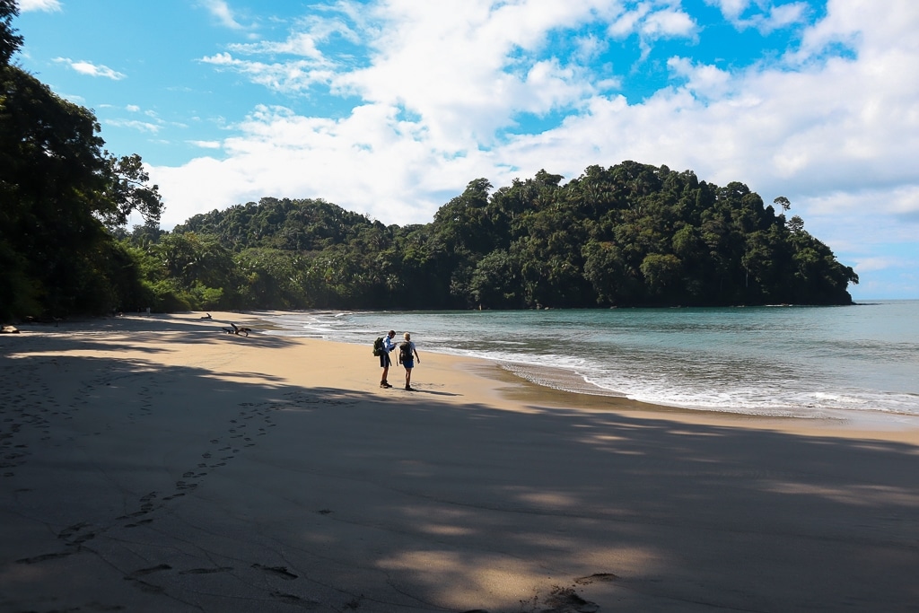 Le Pacifique Central du Costa Rica : Manuel Antonio, Dominical, Uvita ...