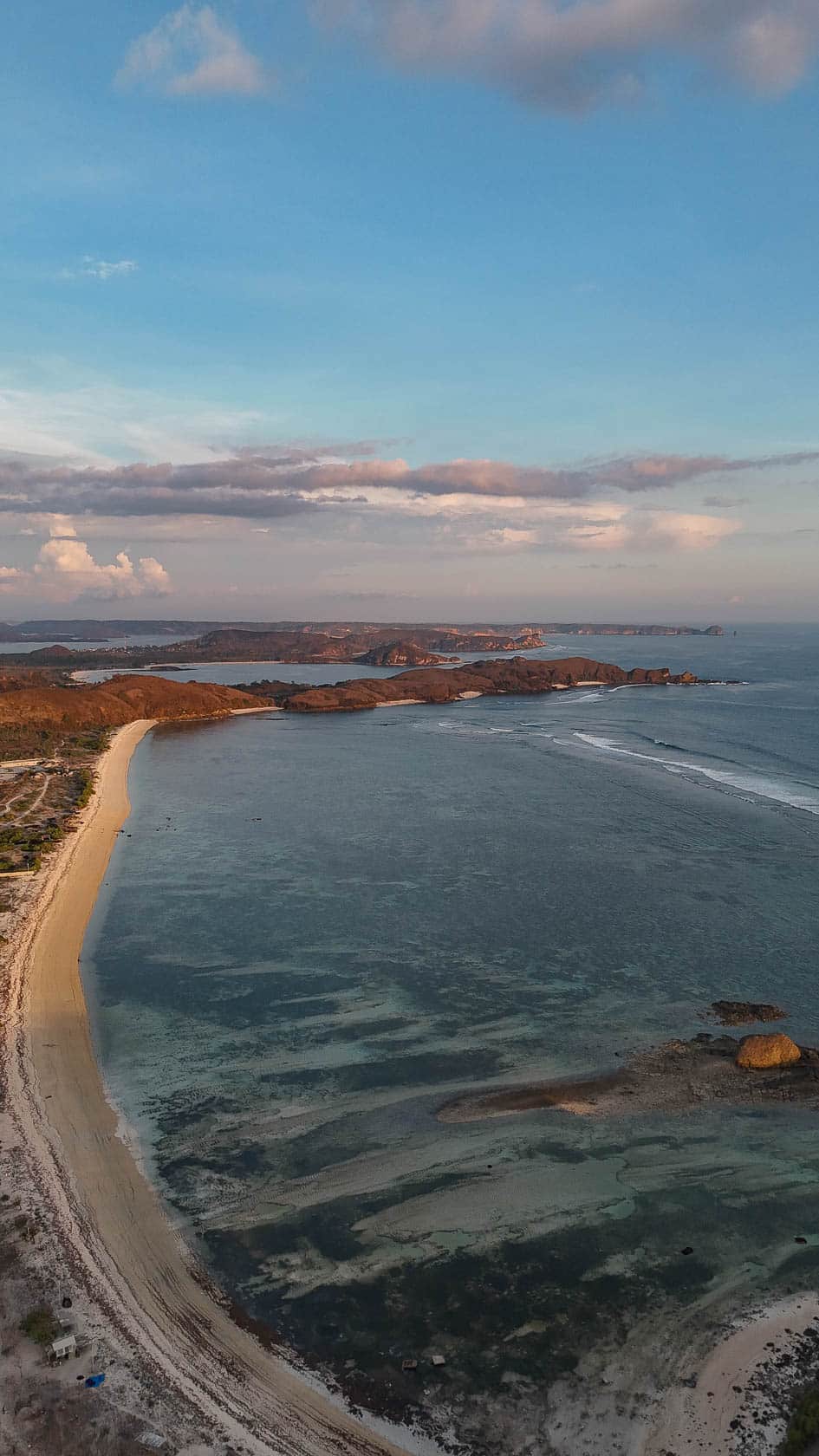 Itinéraire à Lombok, budget et guide pratique - Indonésie • maytimeaway
