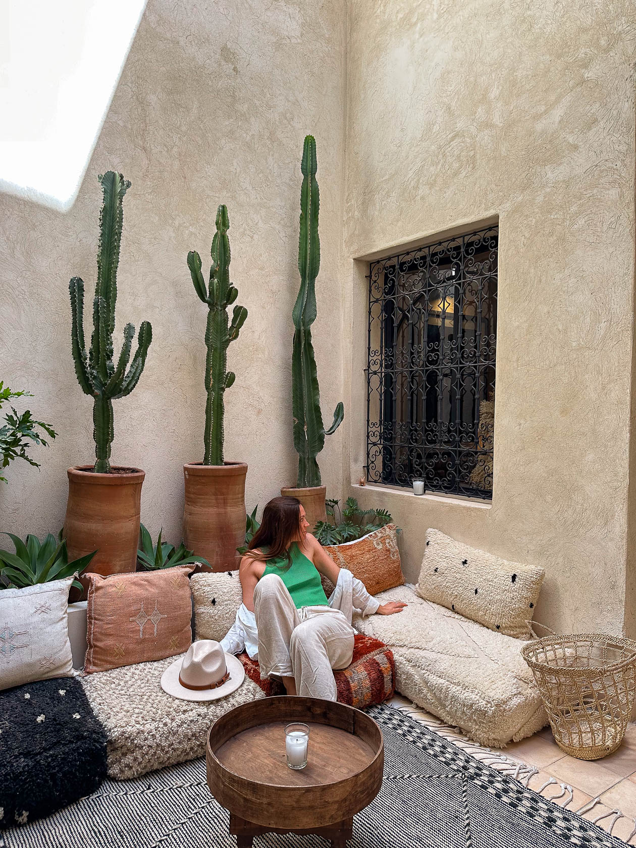 Que faire à Marrakech en 3-4 jours : blog voyage • maytimeaway