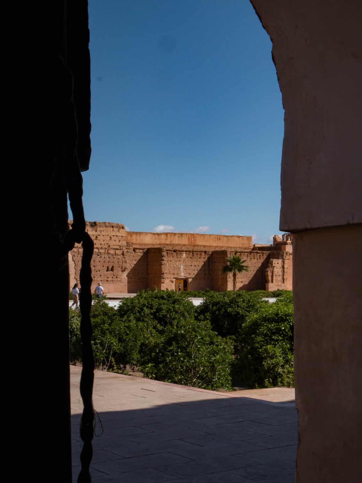 Que faire à Marrakech en 3-4 jours : blog voyage • maytimeaway