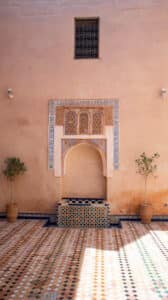 Que faire à Marrakech en 3-4 jours : blog voyage • maytimeaway