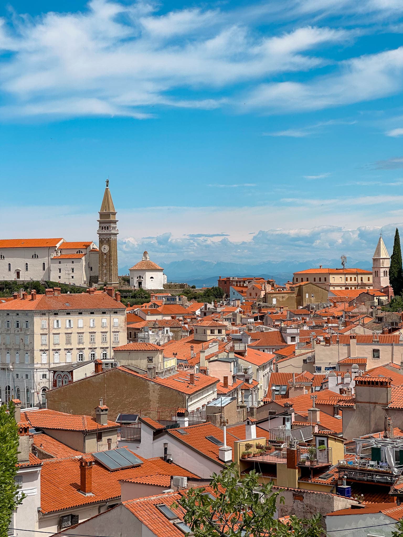 1 semaine de road-trip en Slovénie : itinéraire et conseils • maytimeaway