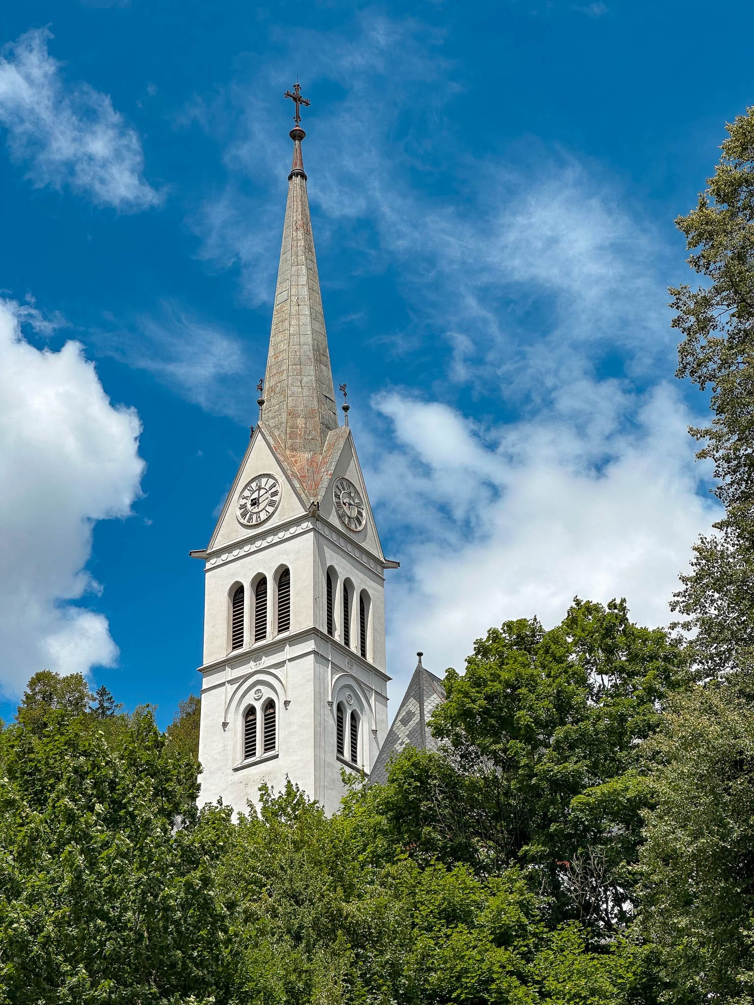 Que faire au lac de Bled en Slovénie ? Guide complet pour le visiter ...