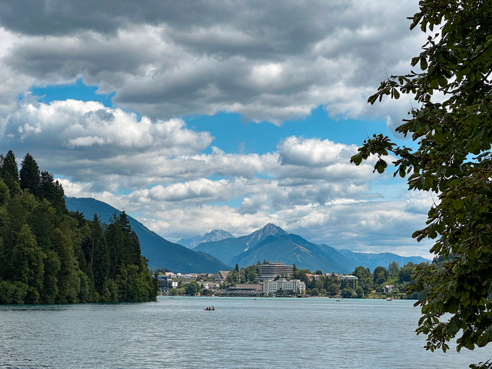Que faire au lac de Bled en Slovénie ? Guide complet pour le visiter ...